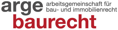Baurecht – BARGMANN – Rechtsanwaltskanzlei
